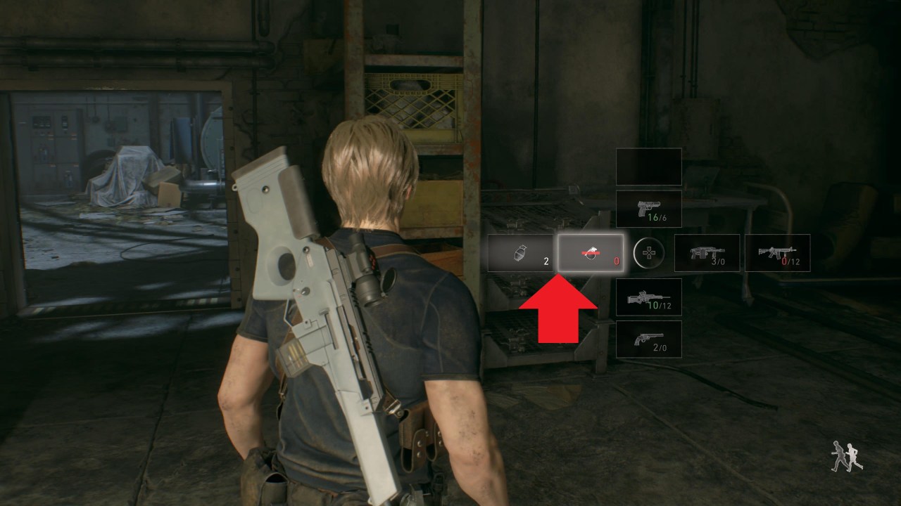 Beginner tips for the Resident Evil 4 remake