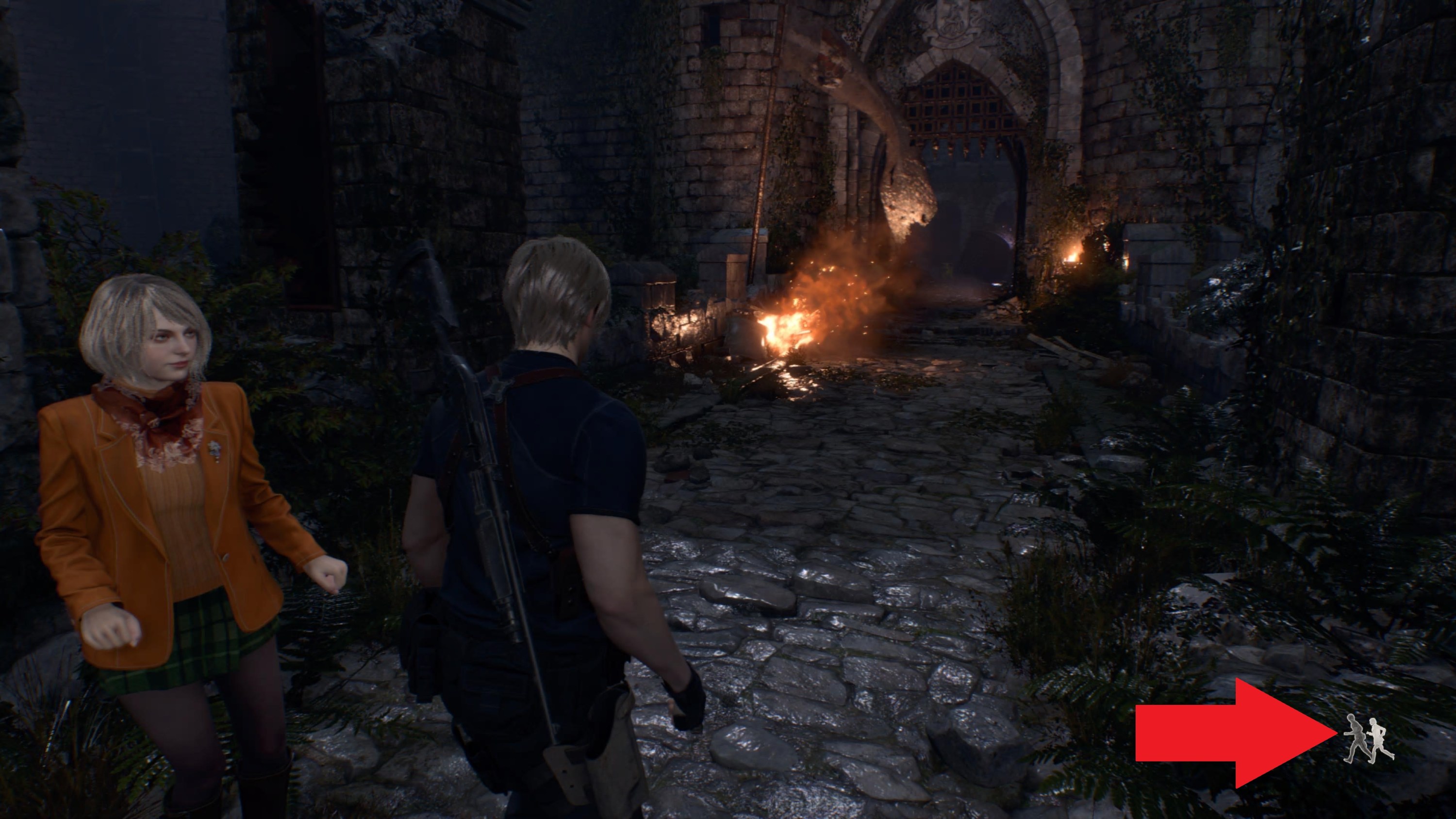 Beginner tips for the Resident Evil 4 remake