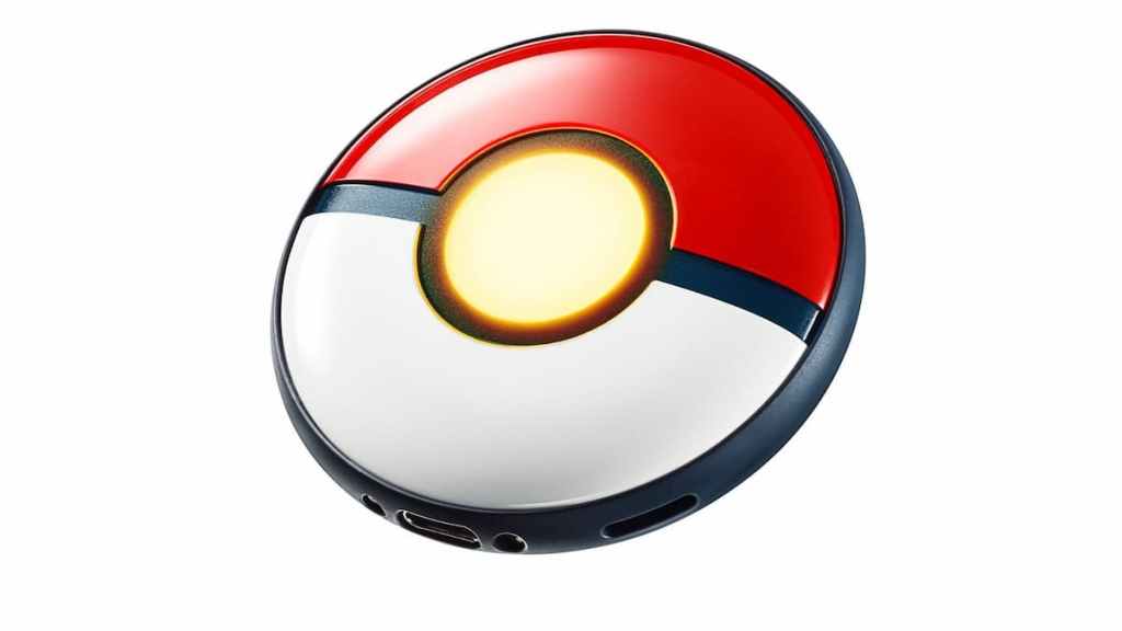 Pokémon Go Plus+ cost, pre-order, release date info