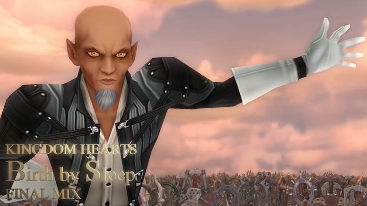 Best Kingdom Hearts Characters, ranked