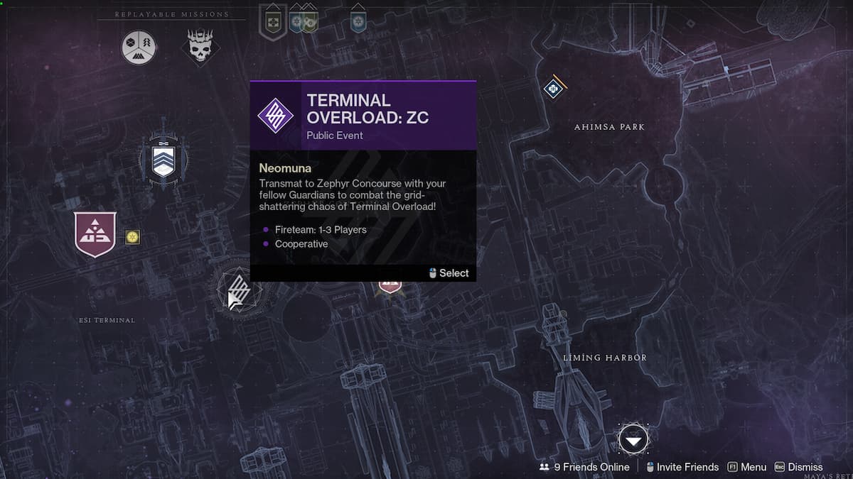 How to unlock Terminal Overload in Destiny 2 – Destructoid