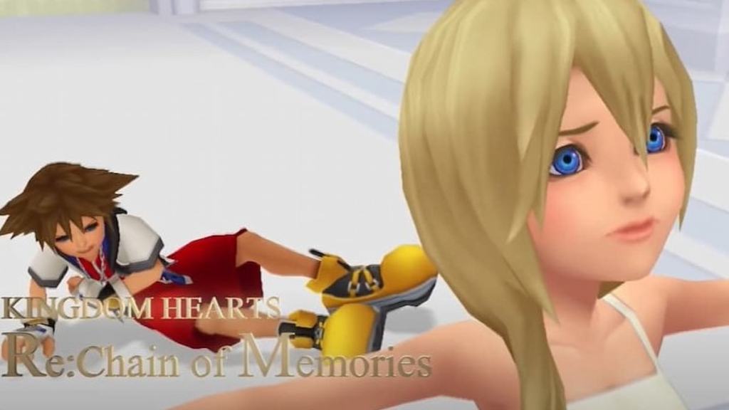 Best Kingdom Hearts Characters, ranked