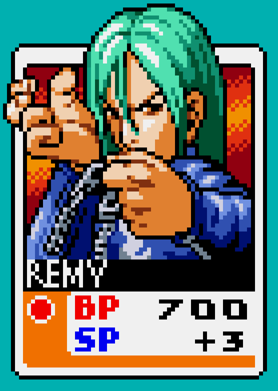 10 Characters we’d love to see in Street Fighter 6 – Destructoid