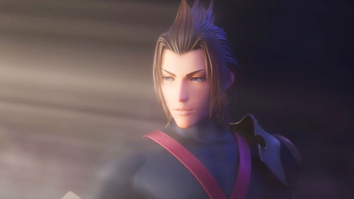 Best Kingdom Hearts Characters, ranked