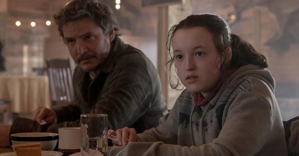 The Last of Us takes home eight Creative Emmy Awards – Destructoid