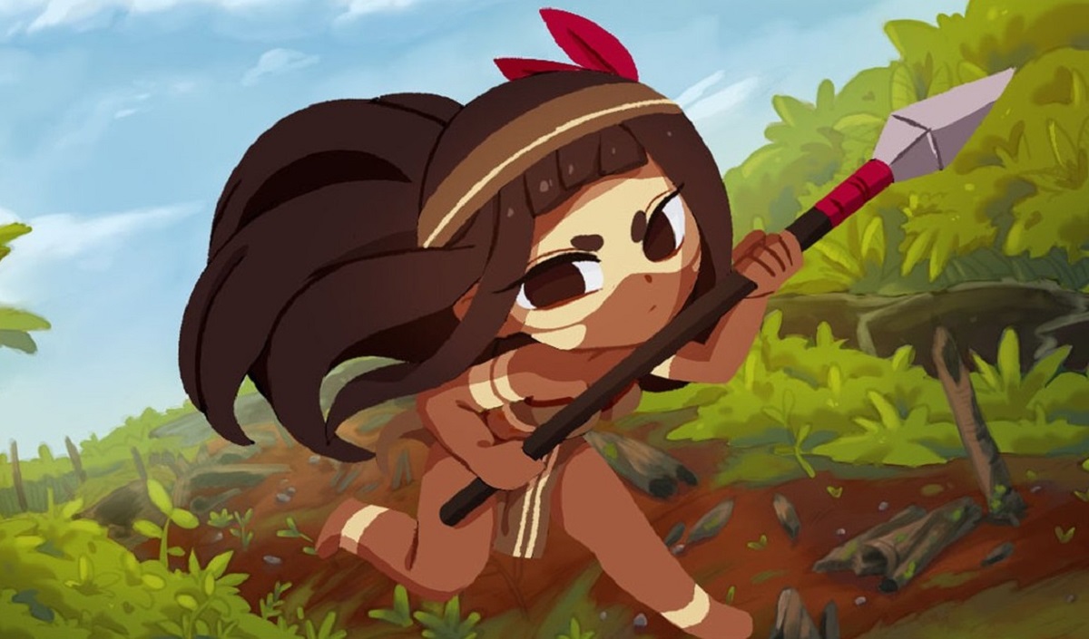 Peruvian brawler Tunche is next week's Epic Games Store freebie