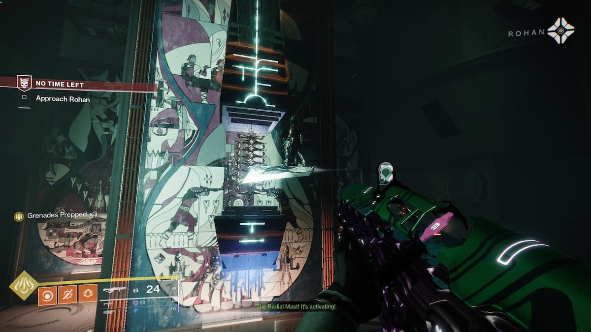 Destiny 2: Lightfall review