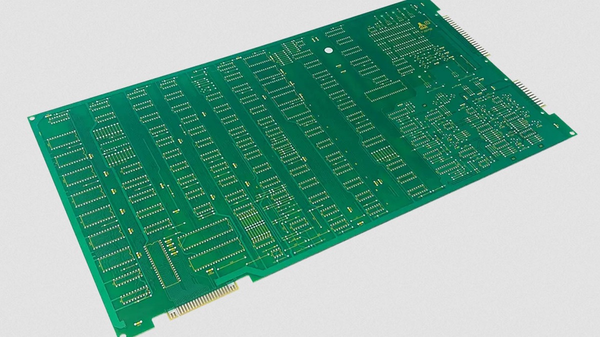 Atari releases replica PCBs for Black Widow, Gravitar, and Major Havoc