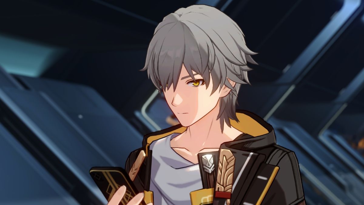 Can you change your gender in Honkai Star Rail?