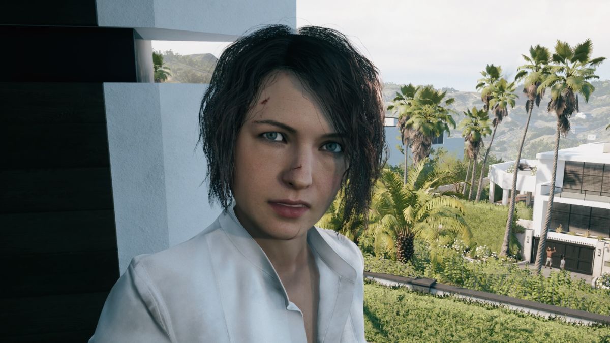 All multiplayer options in Dead Island 2