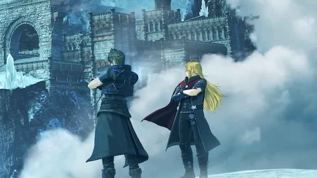 Everything we know about Future Redeemed, the Xenoblade Chronicles 3 ...