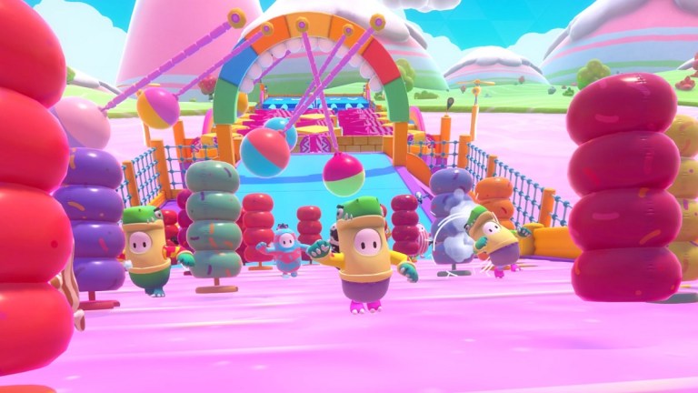 20 best free games on Nintendo Switch right now