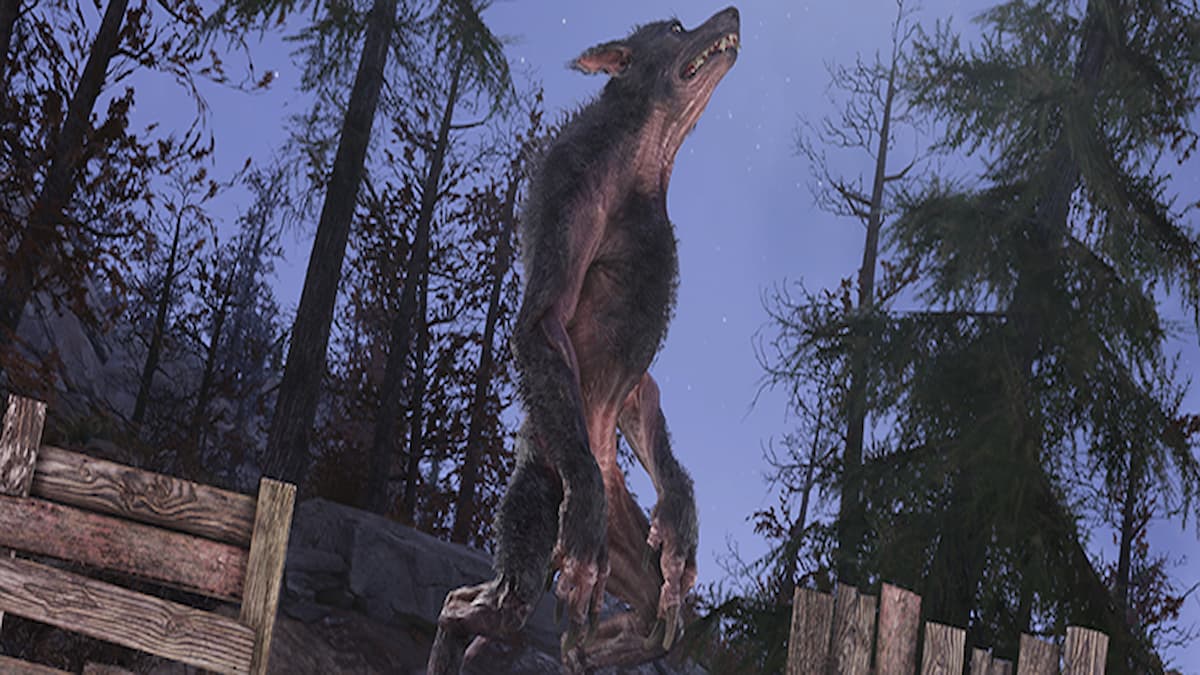 Fallout 76 is getting a new update for April, summer plans revealed