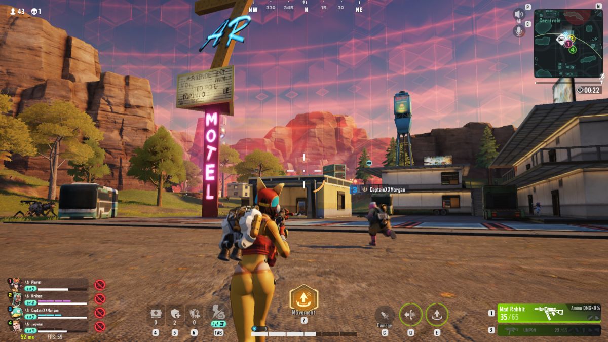 20 best free games on Steam right now