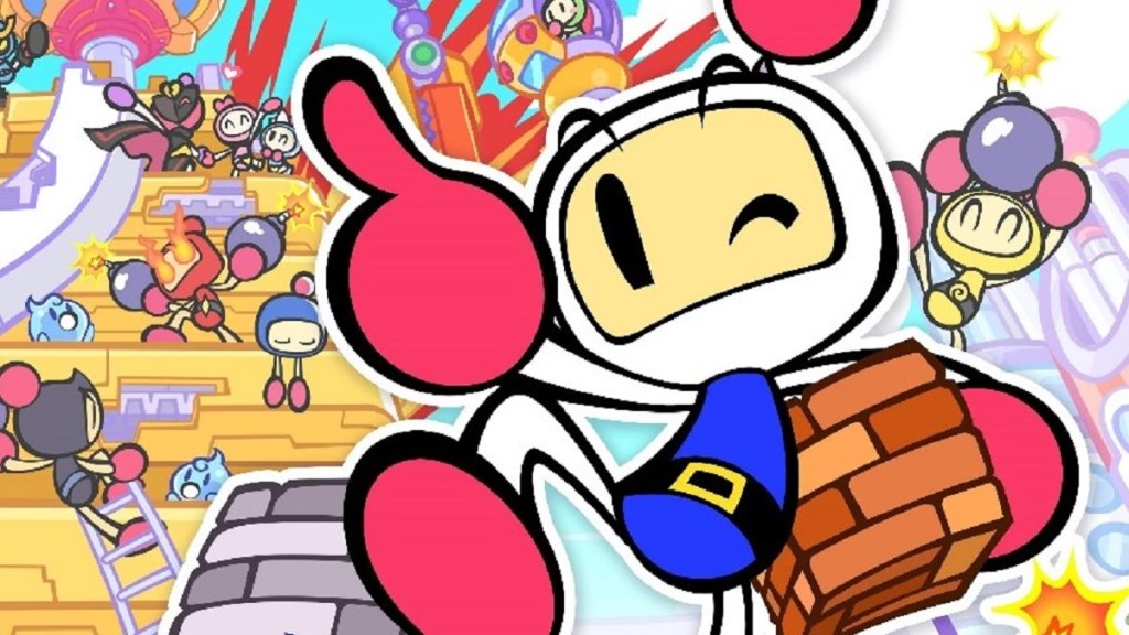 Super Bomberman R 2 blasts onto the scene September 12 – Destructoid