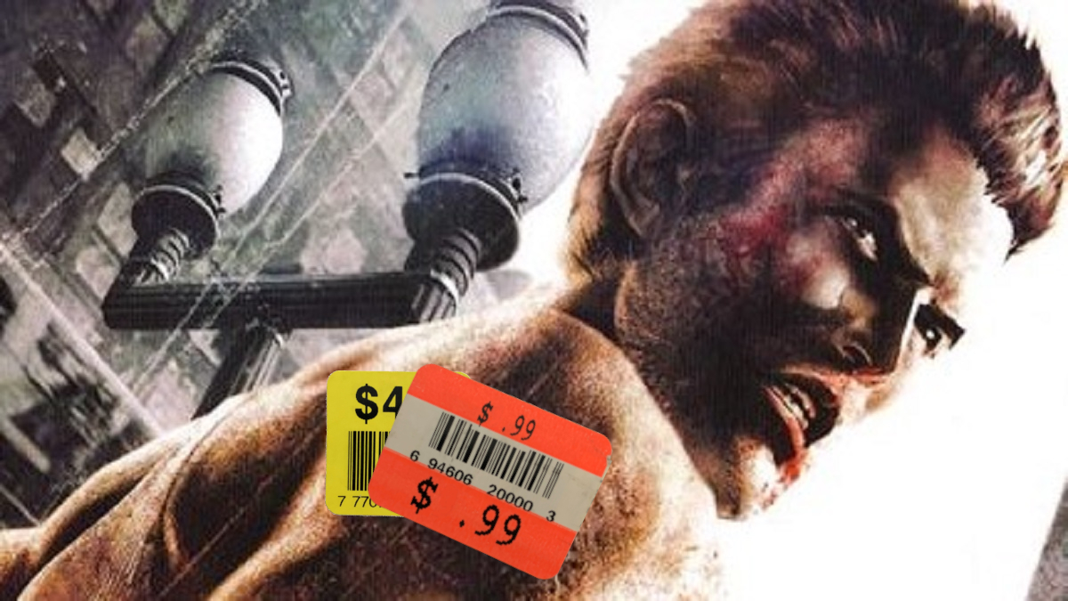 Final Fight: Streetwise is appropriately book dumb – Destructoid