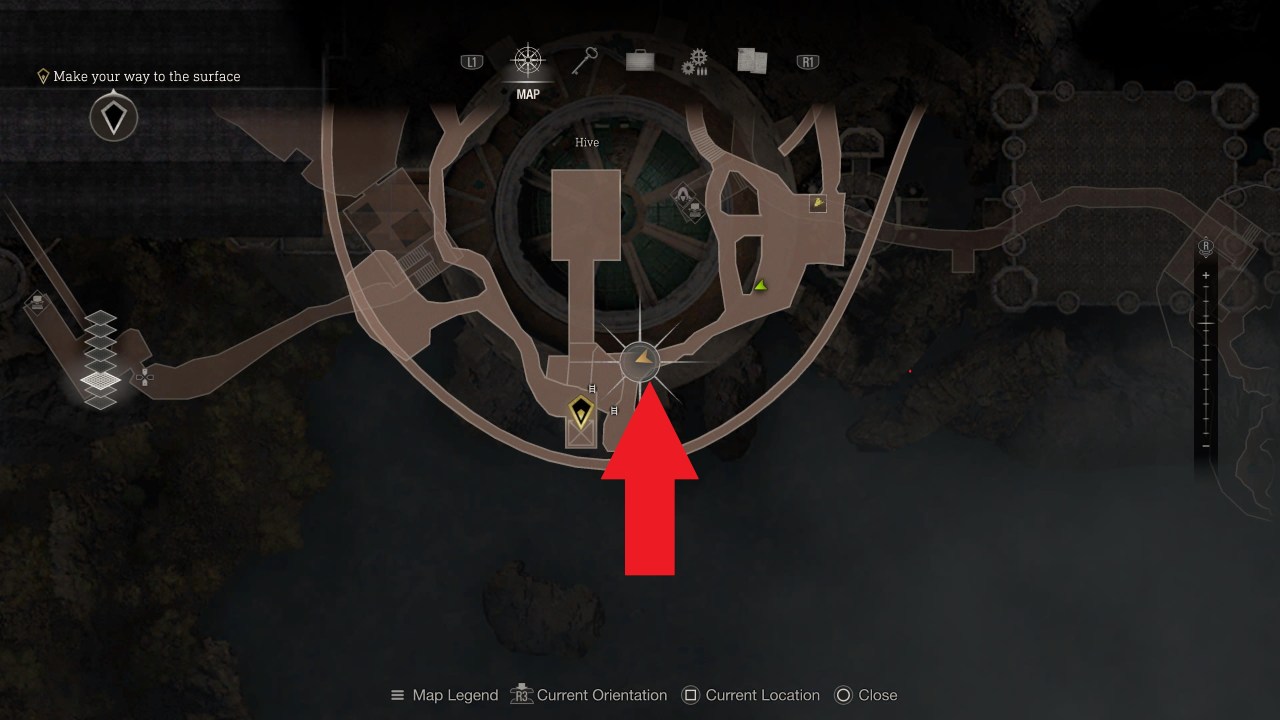 How to destroy all Insect Hive entrances Resident Evil 4 remake