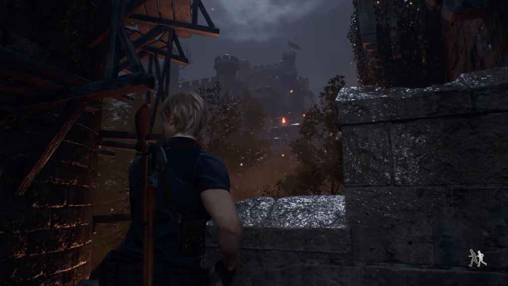 How to fix D3D fatal error in the Resident Evil 4 remake