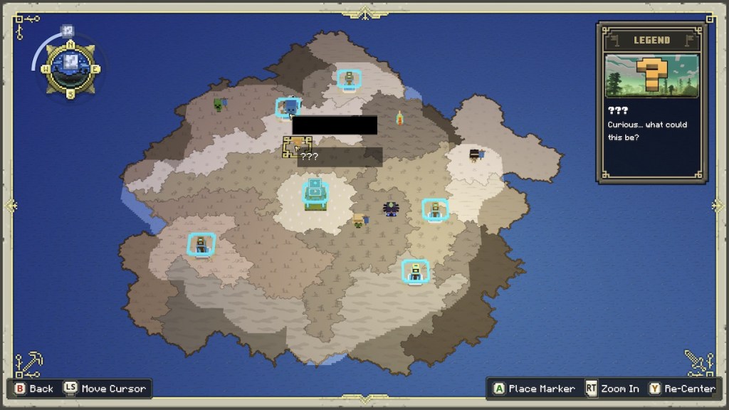 How to unlock & swap to new mounts in Minecraft Legends