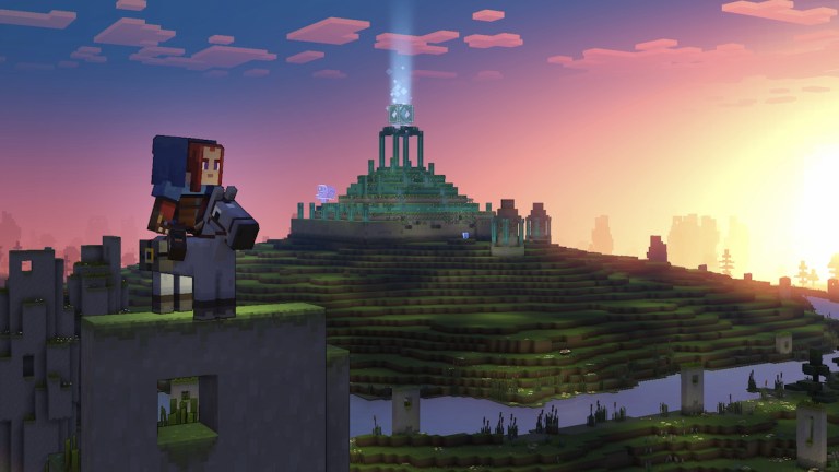 List of all official Minecraft games in chronological order – Destructoid