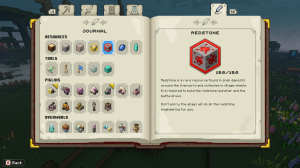 How to get Redstone in Minecraft Legends – Destructoid