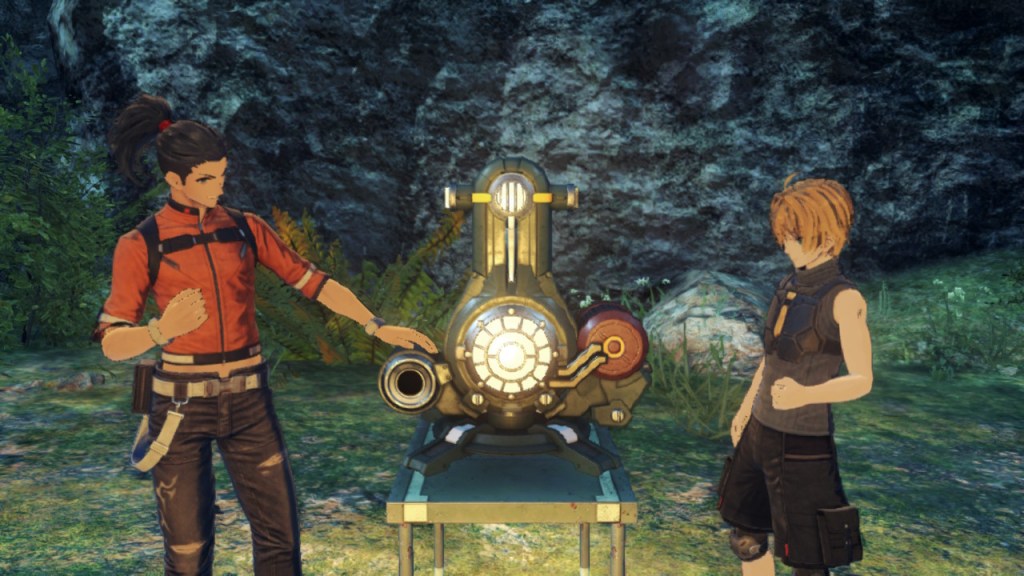 Review: Xenoblade Chronicles 3: Future Redeemed