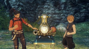 Review: Xenoblade Chronicles 3: Future Redeemed