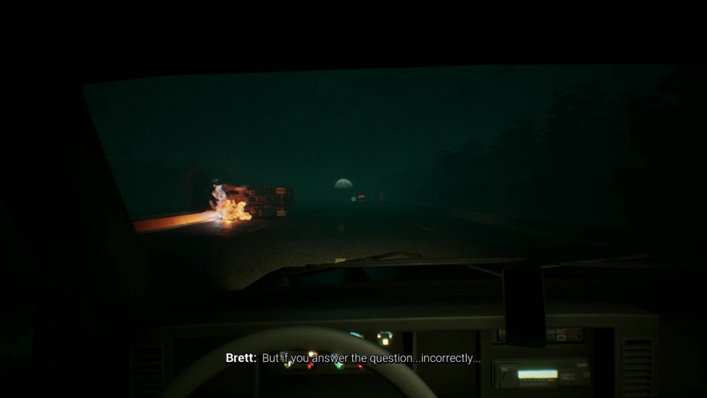 Drive Time Radio captures the horrors of talk radio – Destructoid