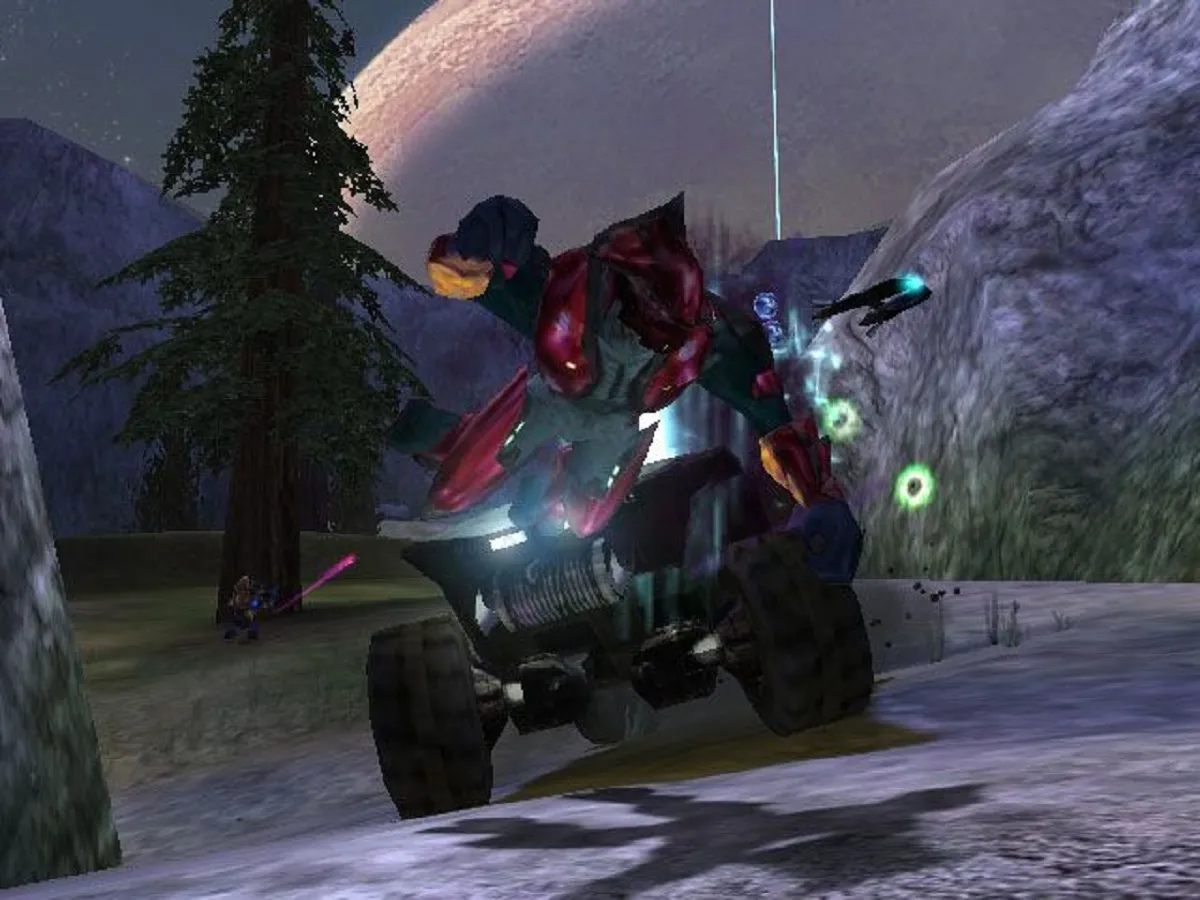 15 best original Xbox games of all time, ranked