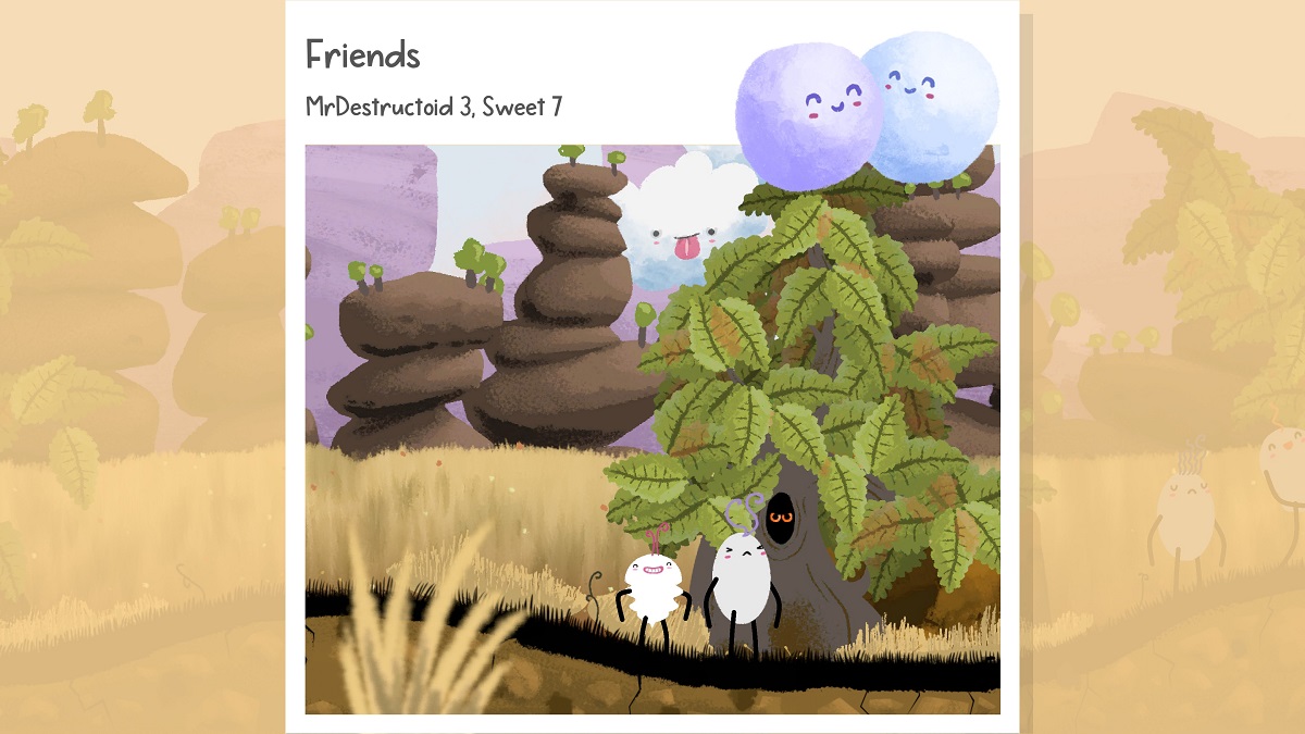 Review: Minabo: A Walk Through Life – Destructoid