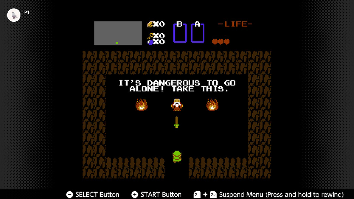 10 best quotes from The Legend of Zelda series, ranked