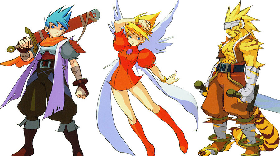 10 popular franchises that are due for a comeback – Destructoid