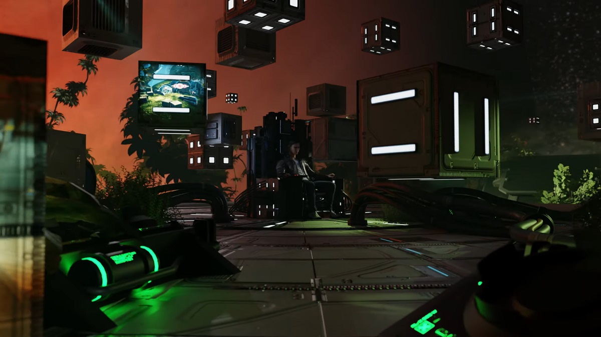 Check out the first gameplay trailer for Flashback 2 – Destructoid