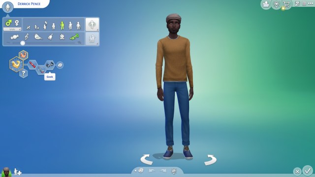 How to enable cheats in The Sims 4