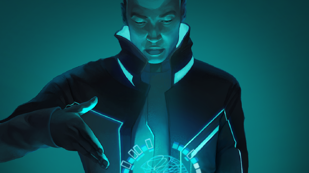 Review: Tron: Identity – Destructoid