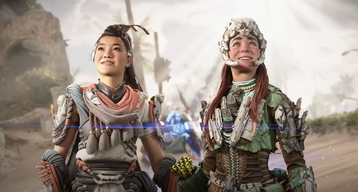 Metacritic looks to 'evolve' its moderation following Horizon DLC ...