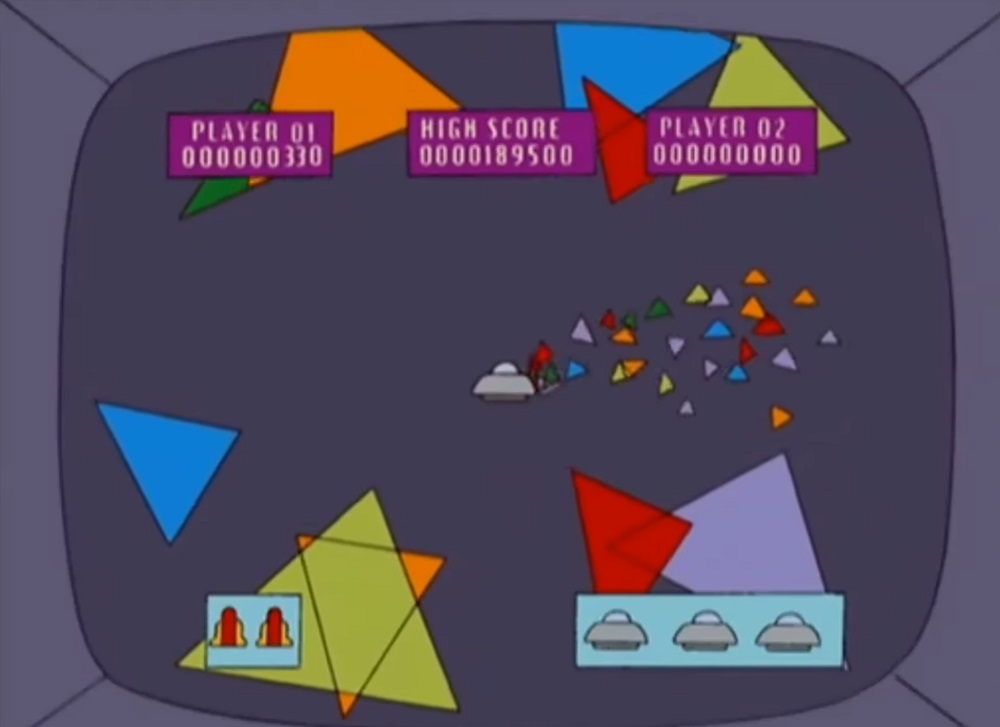 15 best video games that exist in The Simpsons universe – Destructoid