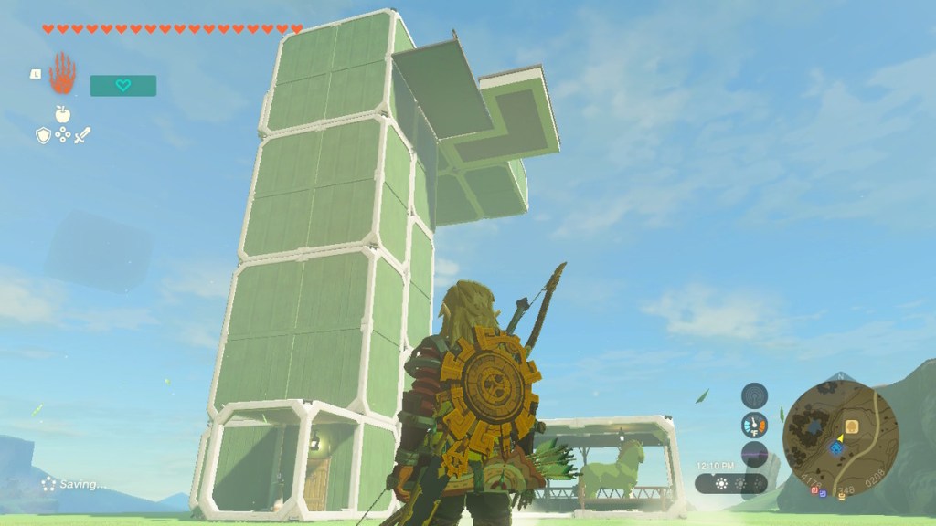 Best items to sell for Rupees in Tears of the Kingdom (TOTK) – Destructoid