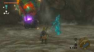All Bubbul Gem rewards & how to use them in Tears of the Kingdom