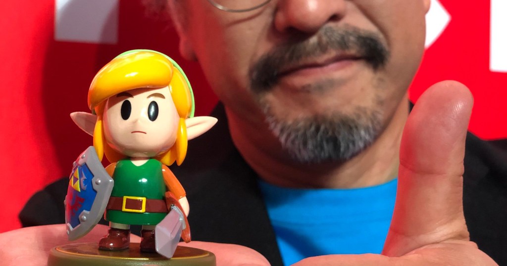After Tears of the Kingdom, give me Link's Awakening 2 – Destructoid