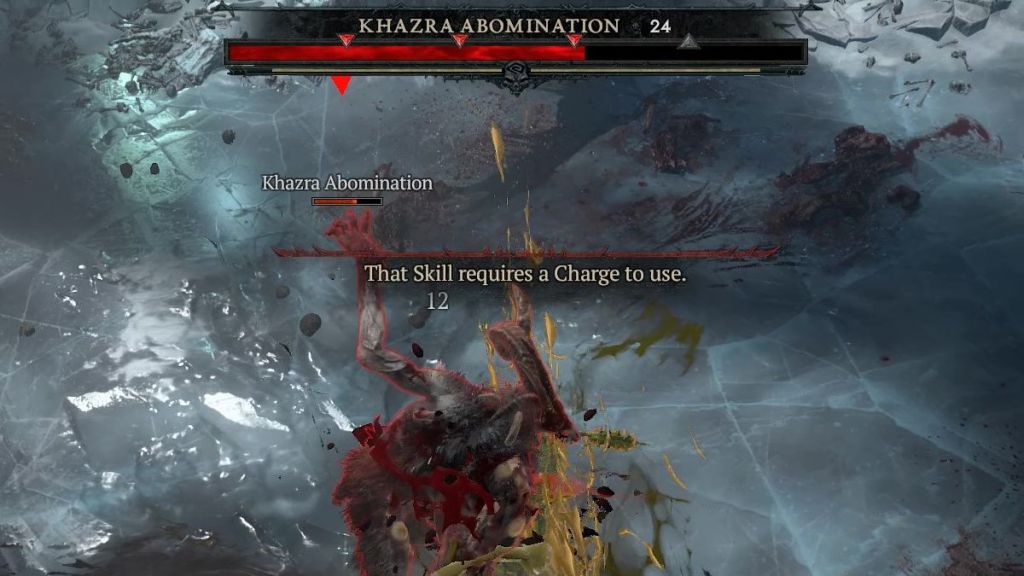 How do potions work in Diablo 4? – Destructoid