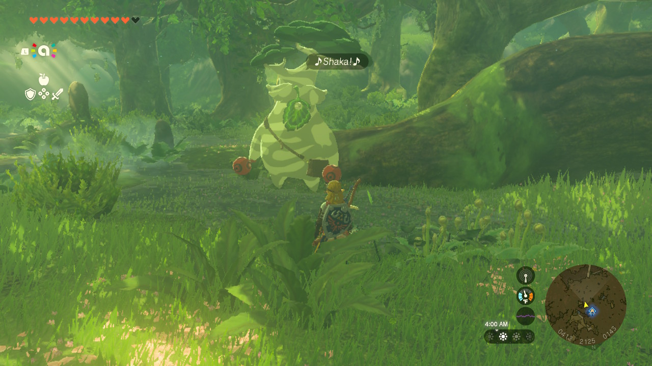 How to increase inventory space in Tears of the Kingdom (Totk)