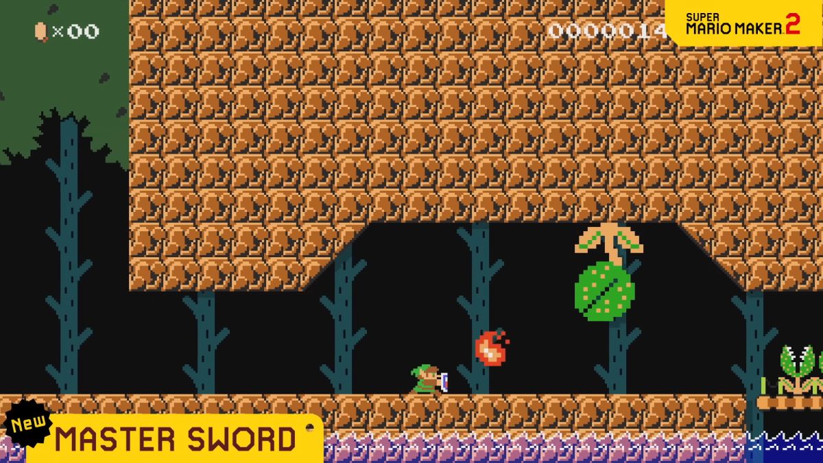 11 times Link from Legend of Zelda appeared in other games