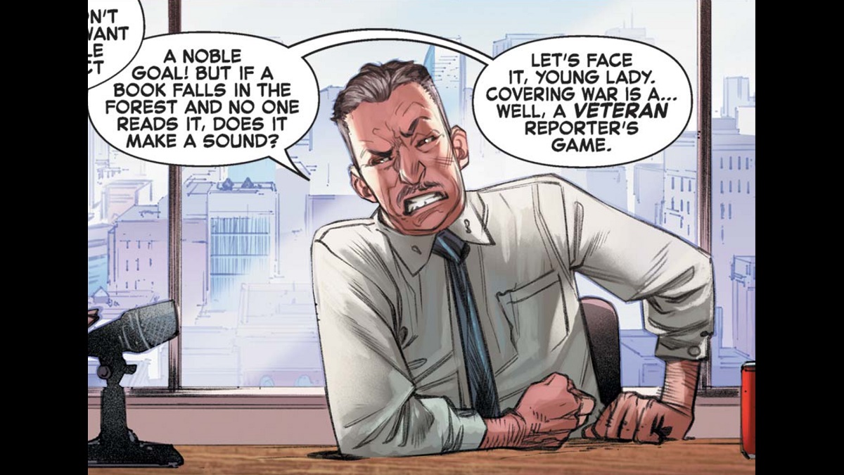Marvel's Spider-Man 2 prequel comic: How it connects to the games