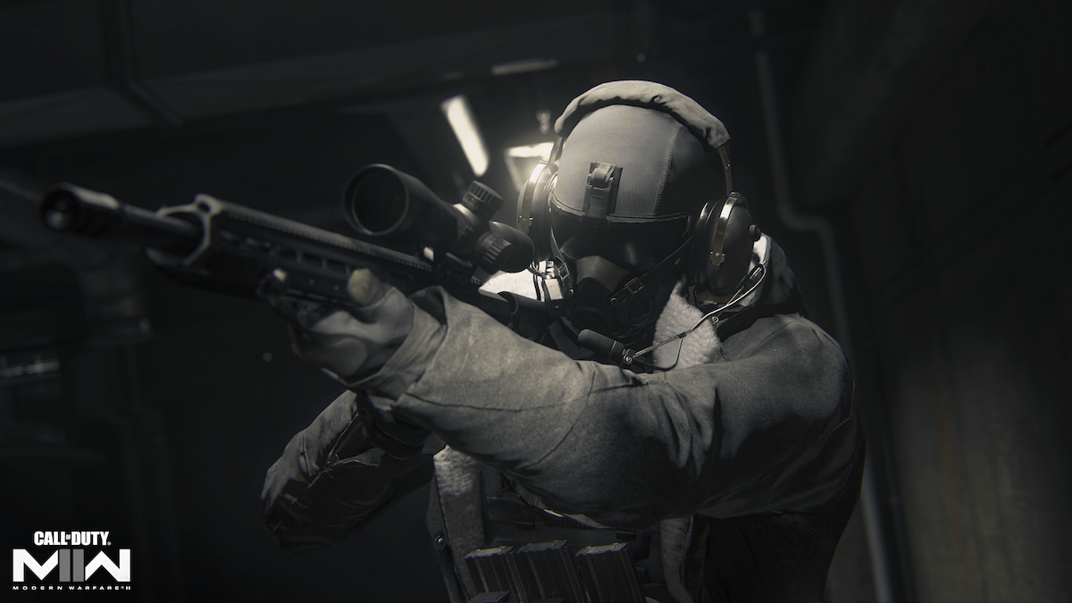 Hueneme Negev error code fix for MW2 & Warzone