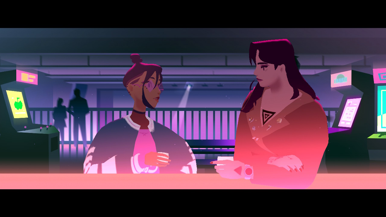 Love, pain, and hotties: Game devs talk about what makes digital dating ...