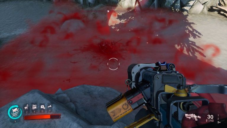 How to clear the red mist in Redfall