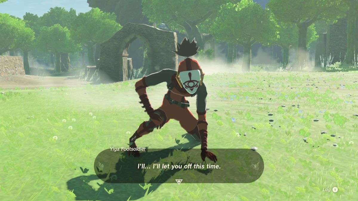 How to Get the Earthquake Ability in Tears of the Kingdom (TotK ...