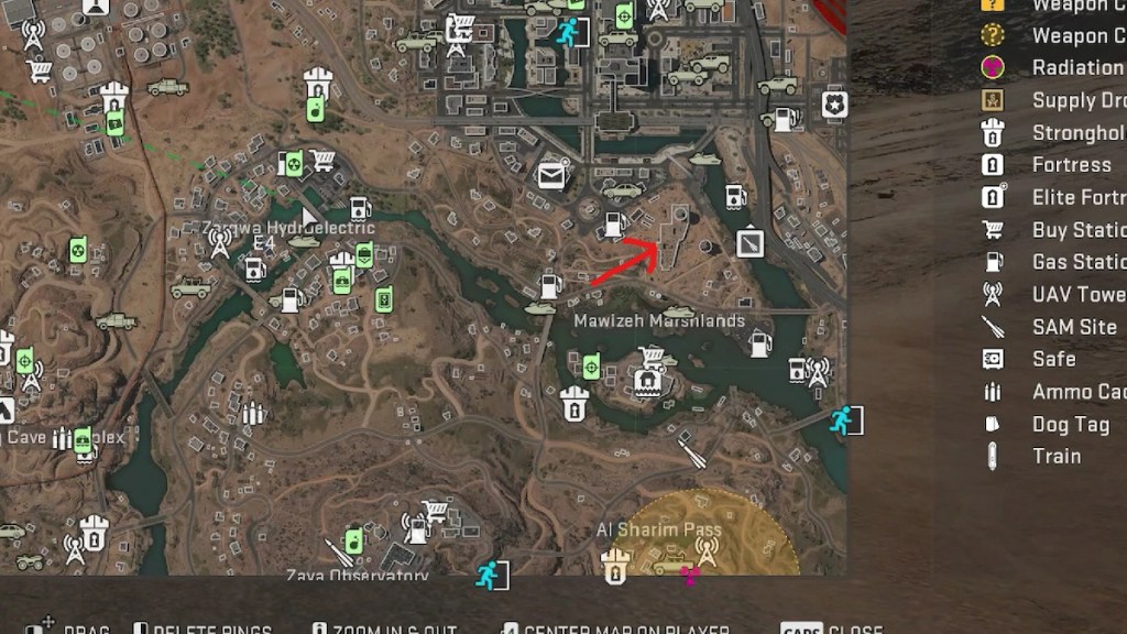 How to complete the Helping Hand mission in DMZ Warzone 2 – Destructoid