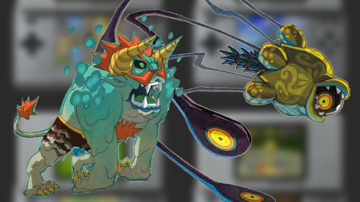 Zelda Villains that aren't Ganon or Ganondorf